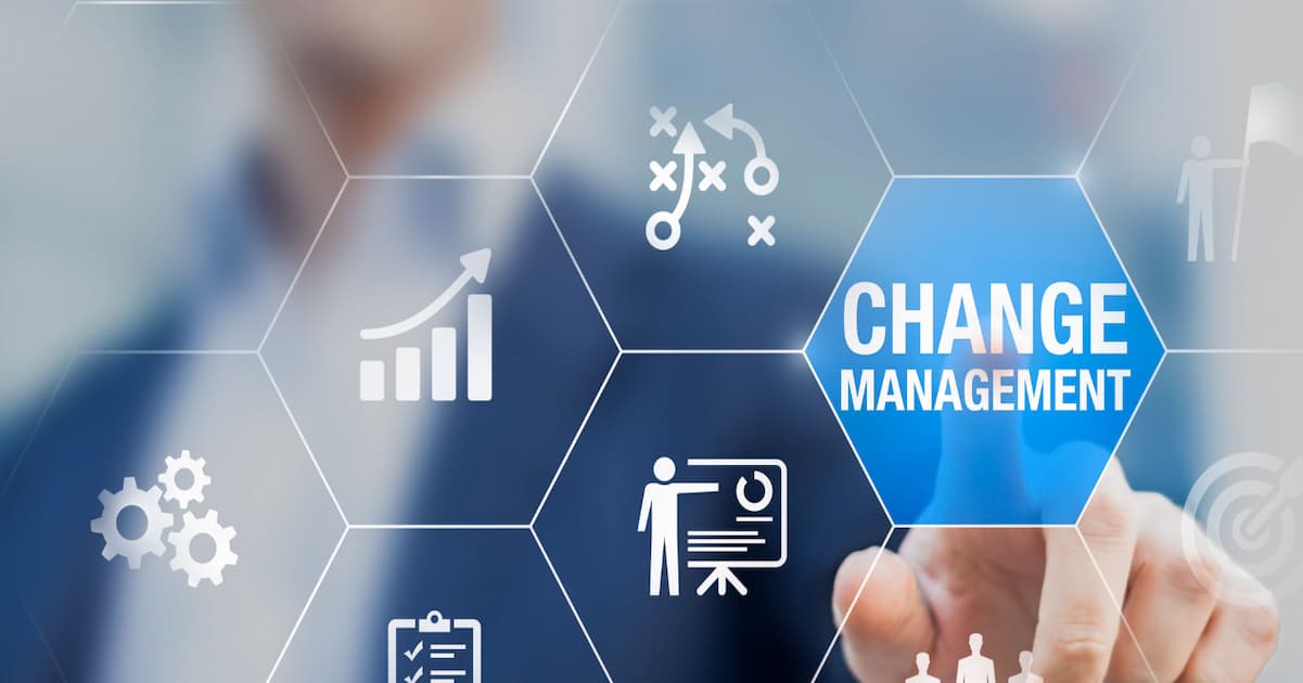 Importance of Change Management for Retail cloud-based solutions ...